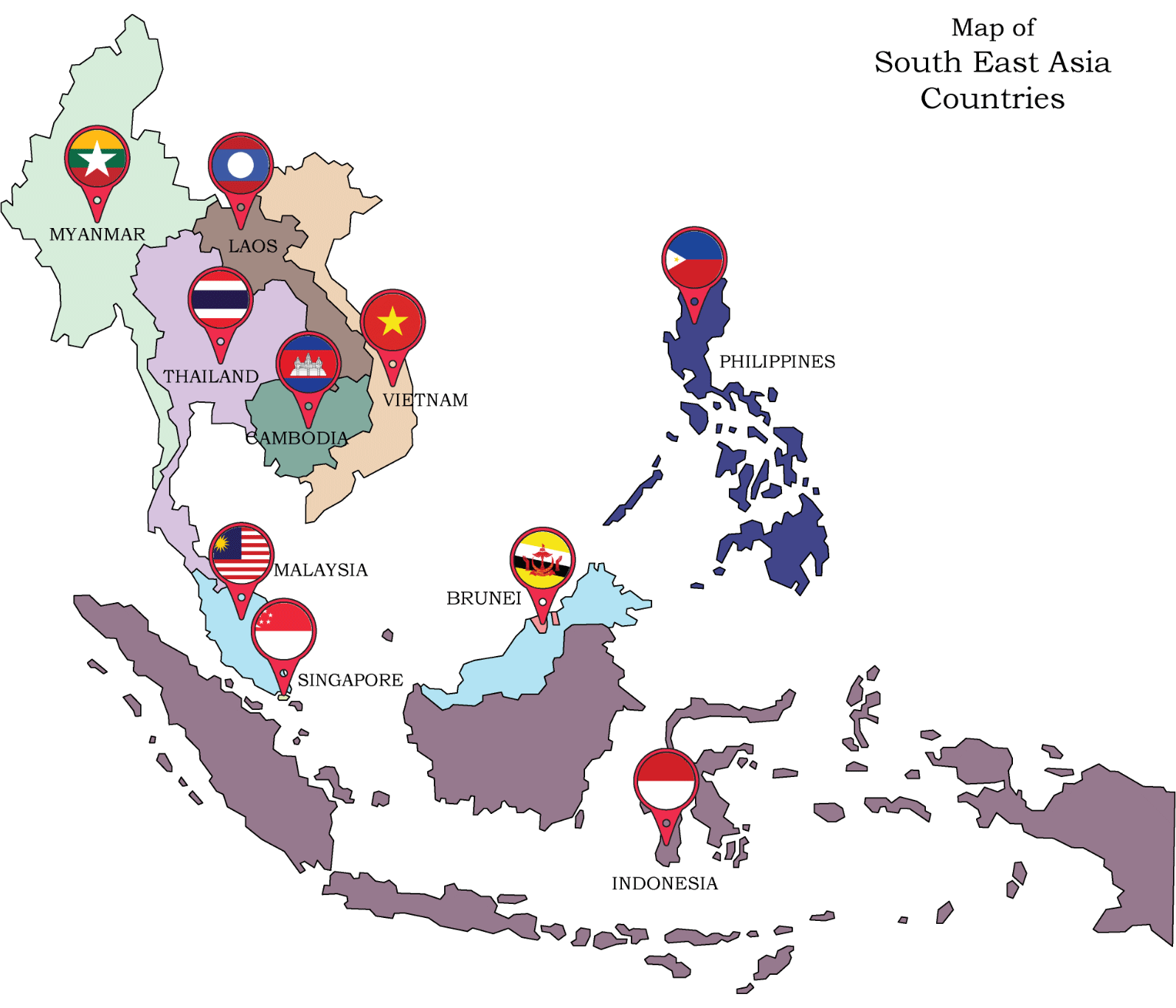 MIL for ASEAN Network - ASEAN Hub for Media & Information Literacy